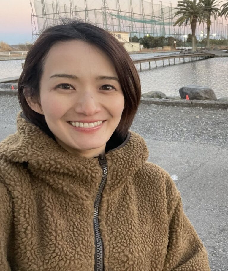 高尾美有のカップや大学、彼氏や結婚についての噂は？Wikiプロフ調べました！ ｜ NHK