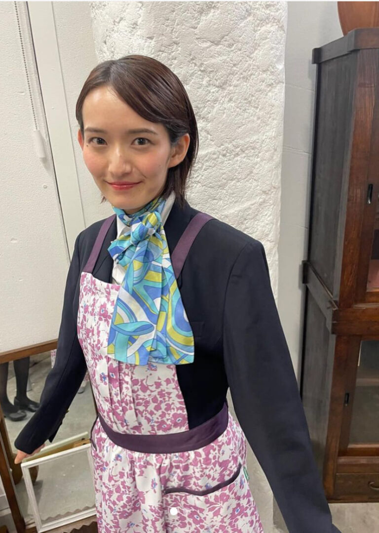 高尾美有のカップや大学、彼氏や結婚についての噂は？Wikiプロフ調べました！ ｜ NHK