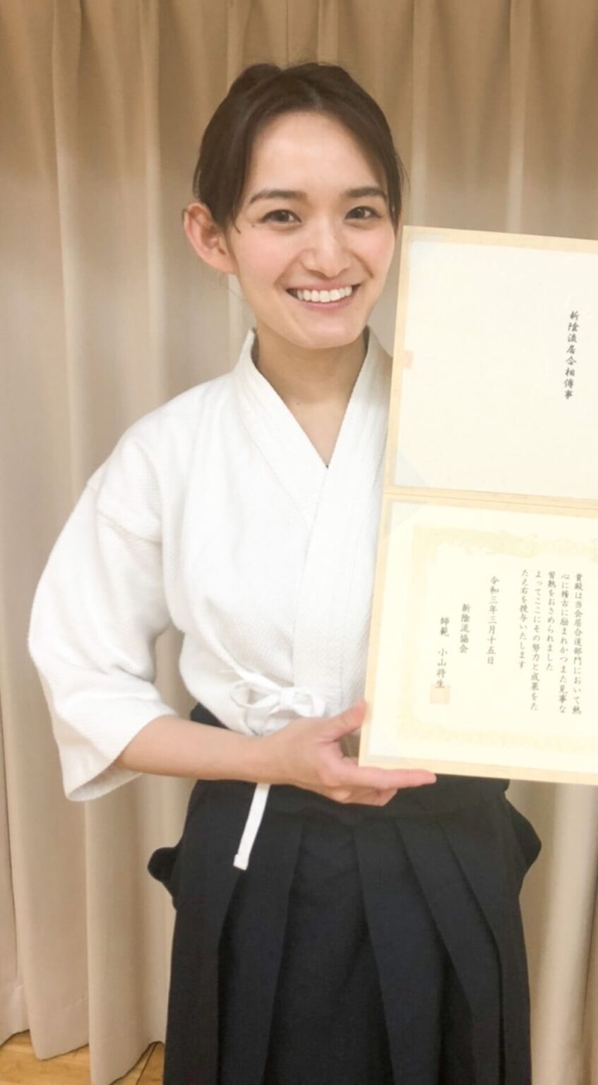 高尾美有のカップや大学、彼氏や結婚についての噂は？Wikiプロフ調べました！ ｜ NHK