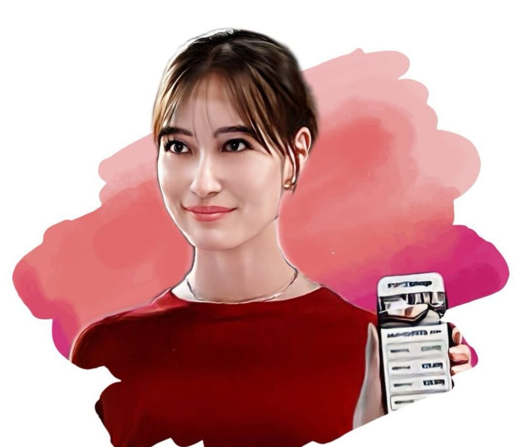 【トリバゴCM女優】宮永アズサがかわいい綺麗すぎる！Wiki年齢や本名、結婚や彼氏の噂は？ ｜ NHK